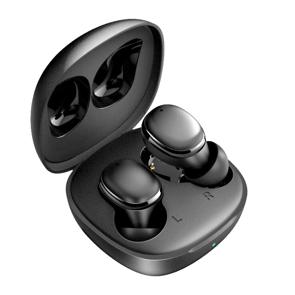 Kamon K11 Wireless Earbuds with Mic & Charging Case – Bluetooth 5.3 – Amurx